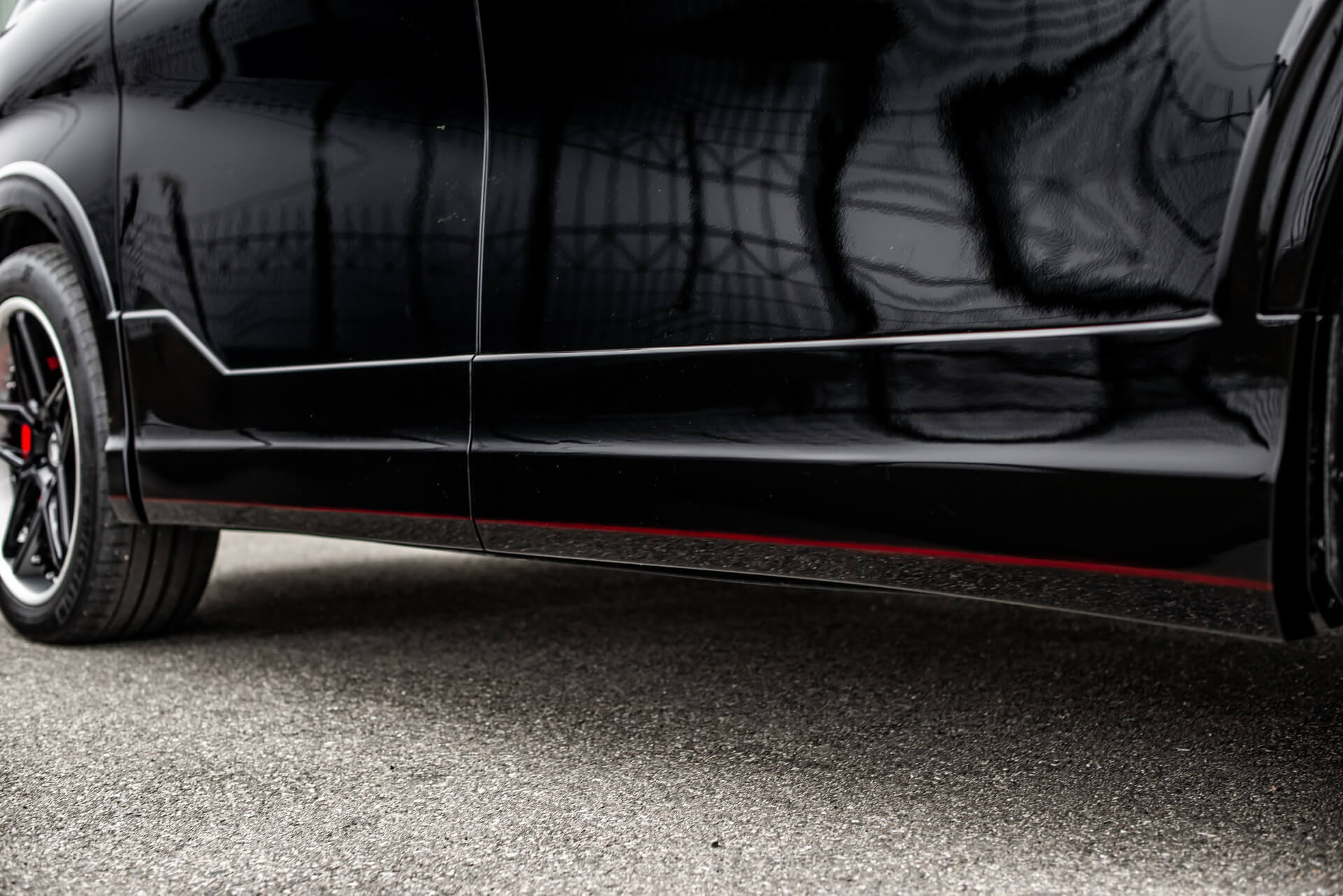 Gallery – Toyota Alphard ALPHA | SCL Performance
